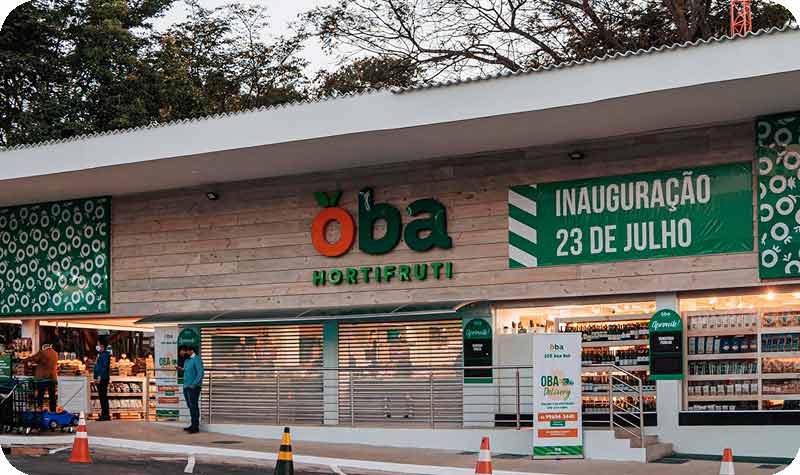 OBA 105 SUL BRASÍLIA - Blog - Oba Hortifruti